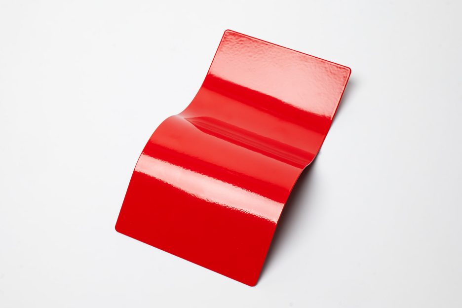 Powder Coating Color Charts | Georgia Powder Coating
