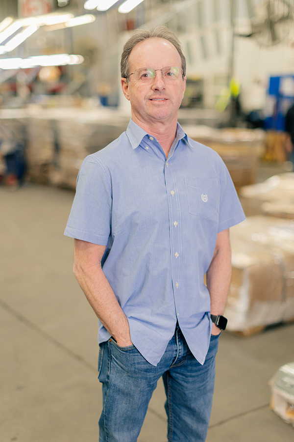 About Georgia Powder Coating | Georgia Powder Coating